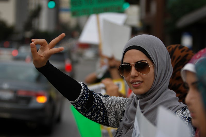 First Female-Only Mosque in The United States Will Make History, And It ...