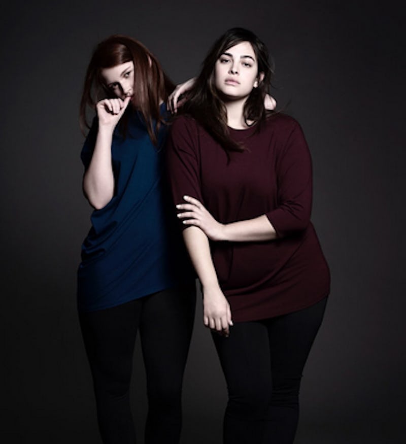 Universal Standard Joins These 6 Other Brands Who Totally Nail Plus ...