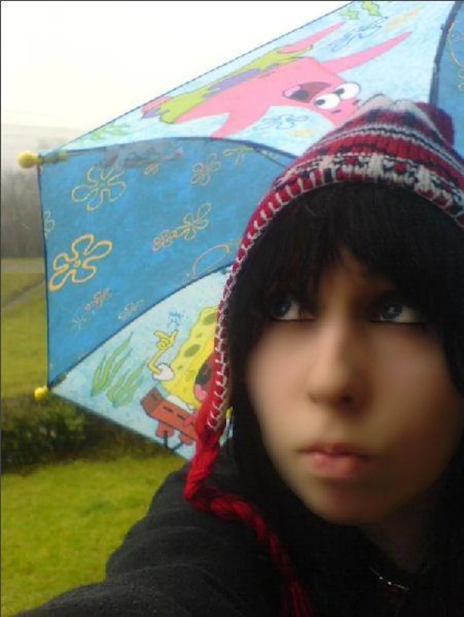 13 Things Scene Kids Wore In The Early 2000s, Because Scene Was Totally ...