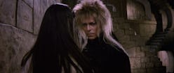 28 Bizarre Moments In 'Labyrinth,' From The Mutant Puppets To That ...
