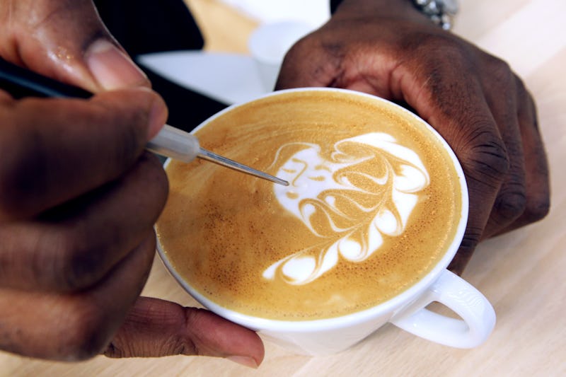 The 10 Rules Of Coffee Shop Etiquette Your Barista Wishes You'd Follow ...