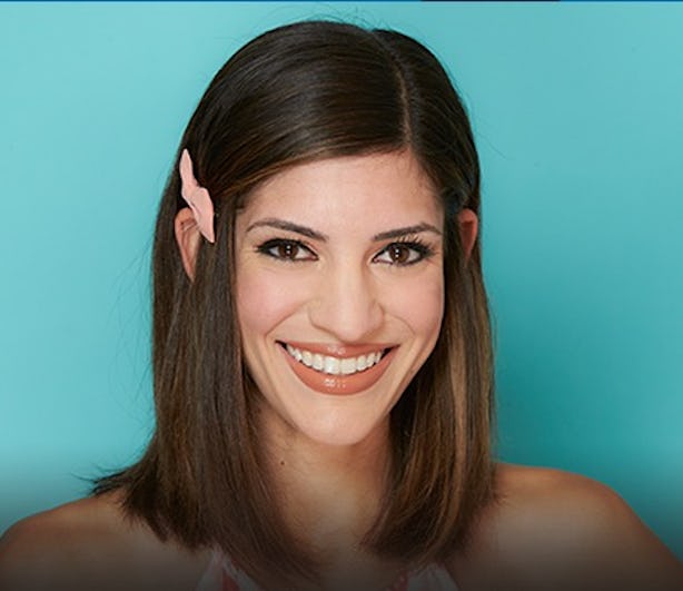 Who Is Bronte D’Acquisto? The 'Big Brother 18' Houseguest May Have A ...