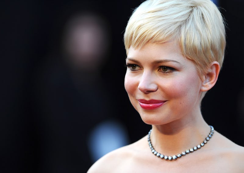 Michelle Williams' Best Red Carpet Dresses, In Honor Of Her Perfectly ...