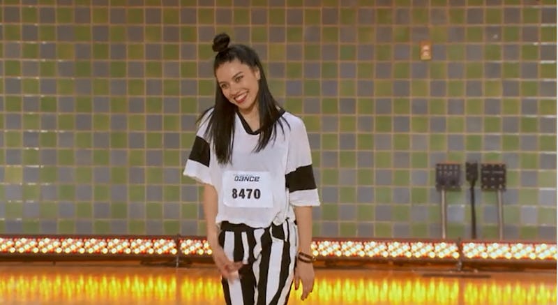 Who Is Jessica Rabone On 'So You Think You Can Dance'? Performing Got ...