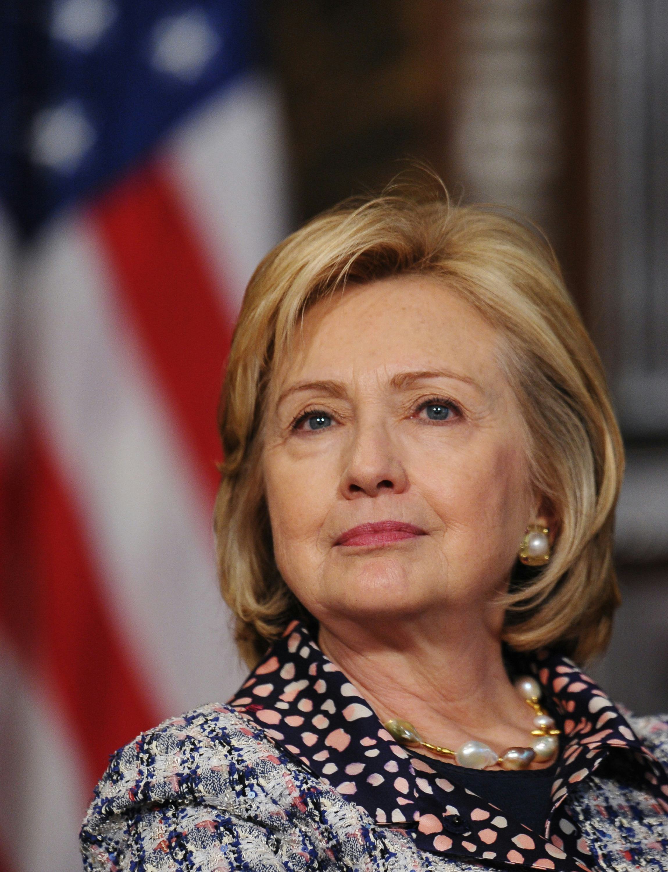 4 Facts About Hillary Clinton, aka Our Newest Presidential Nominee, You ...