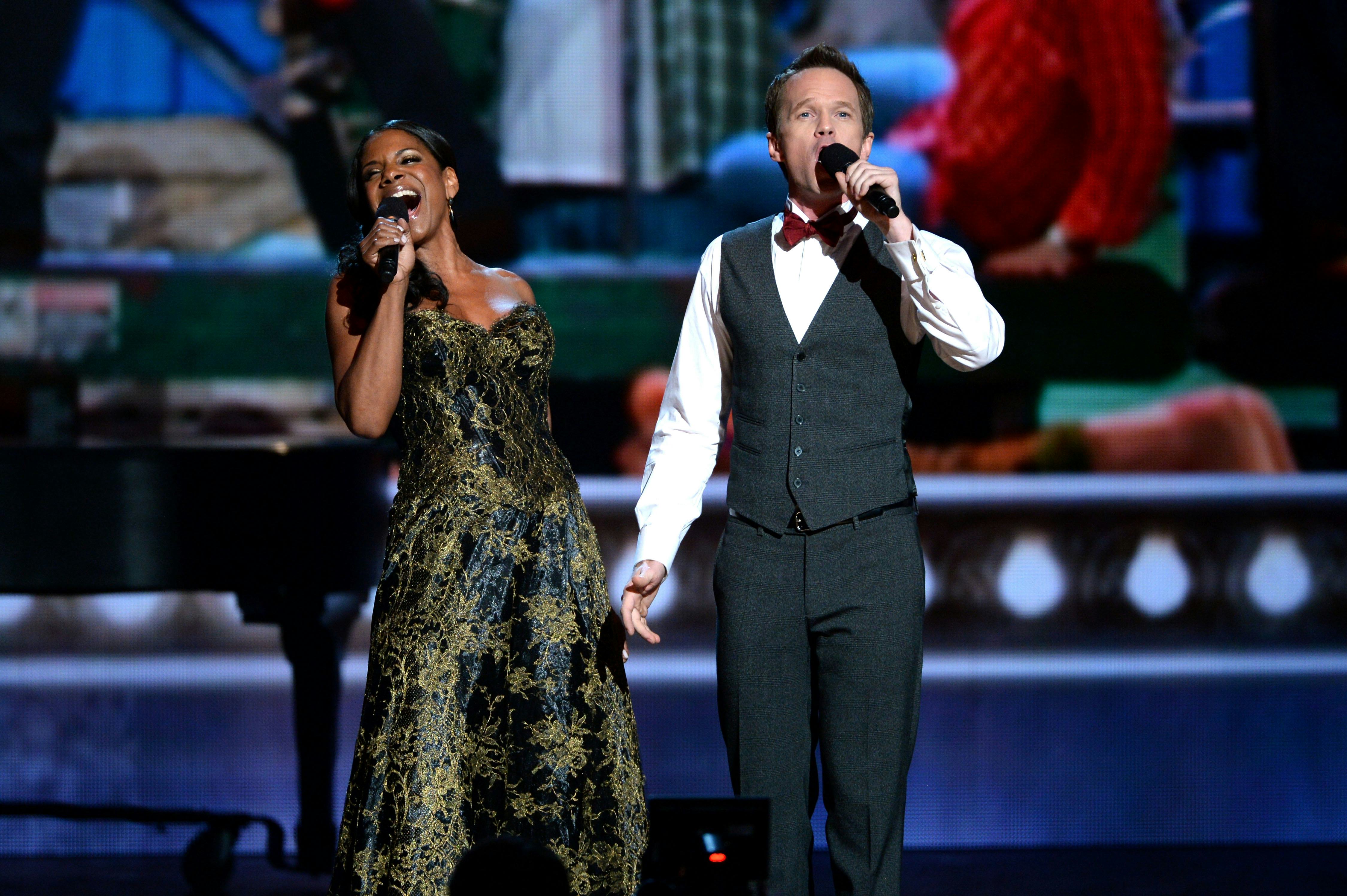 Neil Patrick Harris' 9 Best Musical Moments for His Birthday — VIDEOS