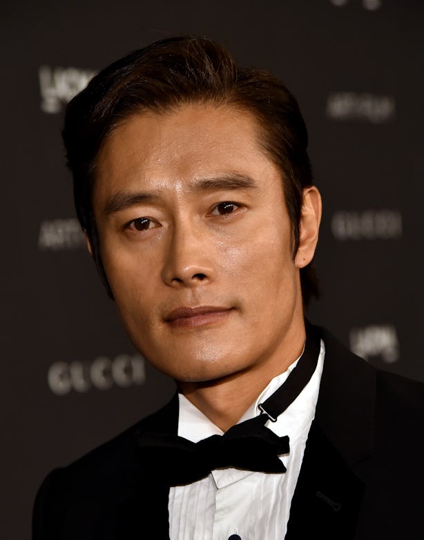 Lee Byung-hun Movies To Watch Right Now Before He Presents At The 2016 ...