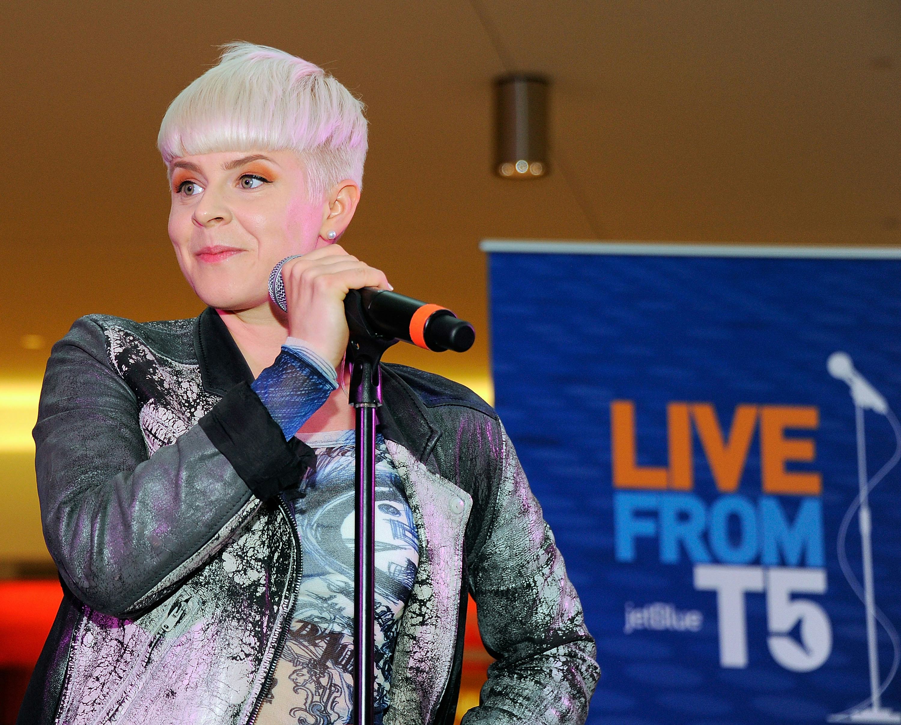 Robyn And KTH Royal Institute Of Technology's Tekla Festival Sounds ...