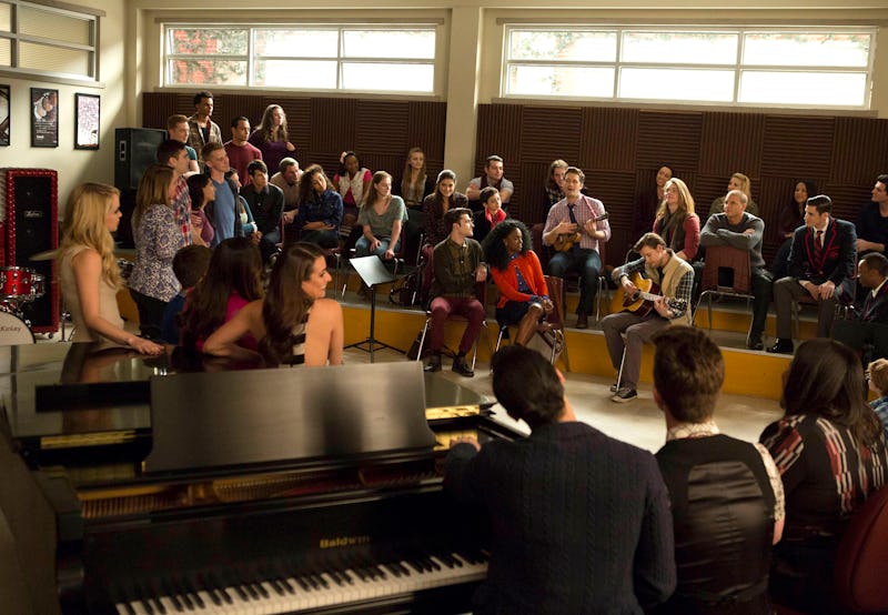 10 Burning Questions The 'Glee' Series Finale Needs To Answer — But ...