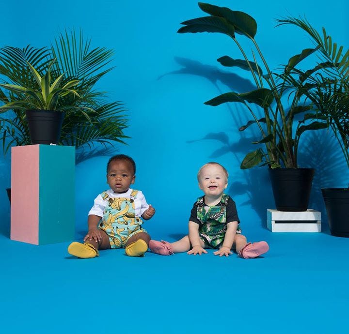 Freshly Picked Debuts Spring 2015 Kidswear, And Creates A Fashion ...