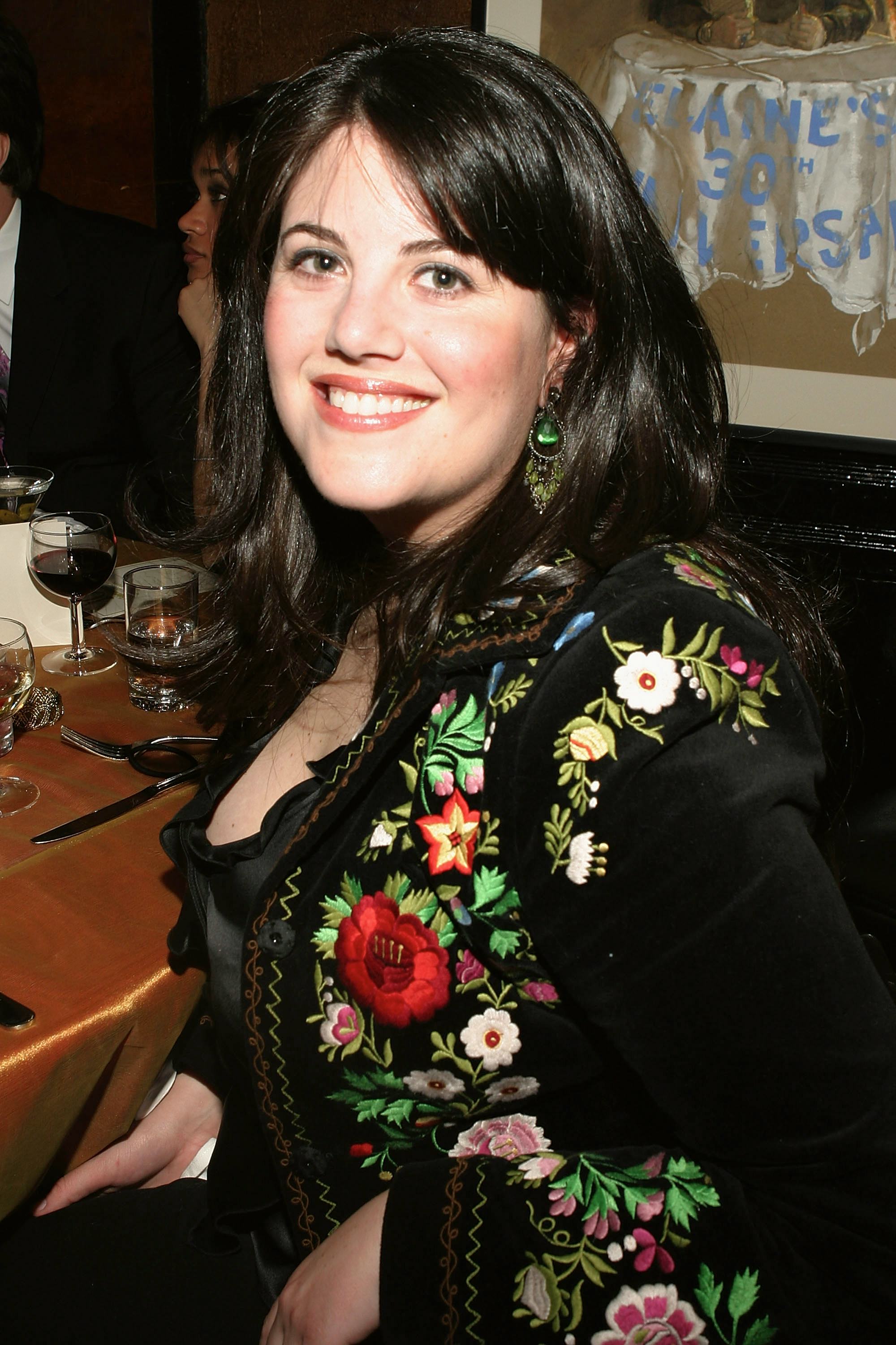 The Monica Lewinsky Scandal Taught Me A Lesson In Sexism