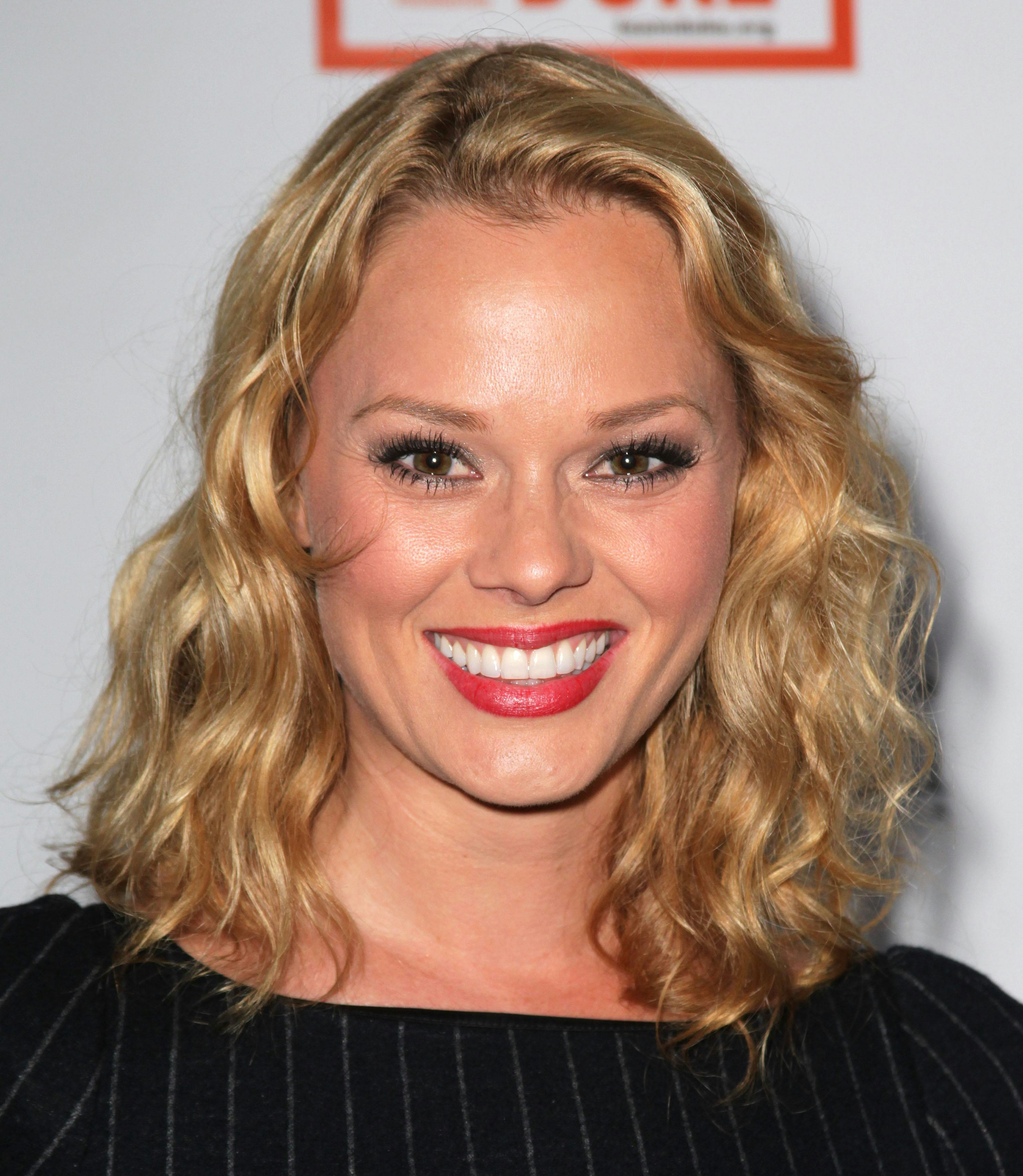 Who Is Kate Levering? She's Set To Take On Reese Witherspoon's Role In ...