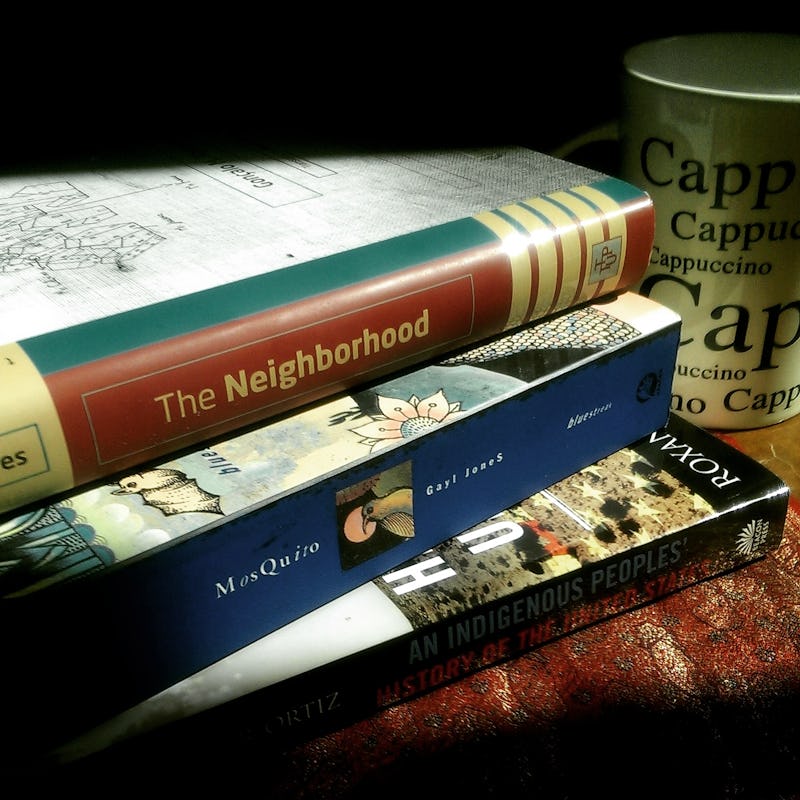 7 Incredible Books From the Last 25 Years That No One Talks About