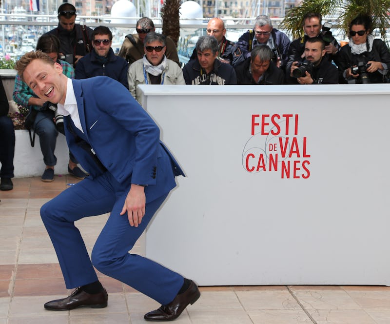 9 Tom Hiddleston Modeling Photos That Are Just Too Hilariously ...