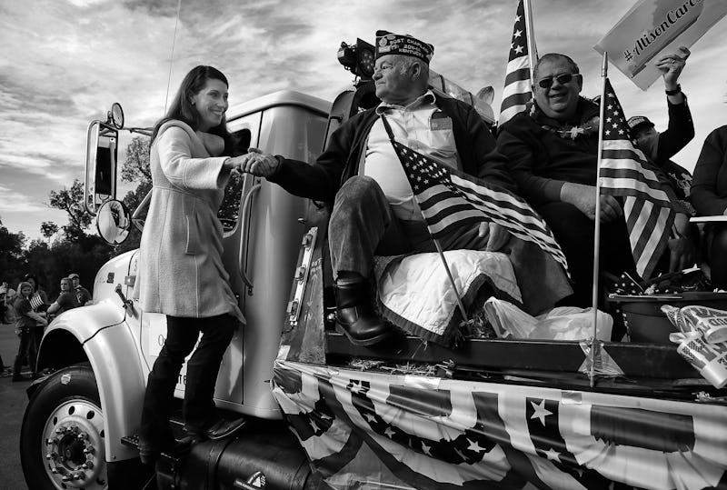 18 Veterans Day Quotes To Honor All Those Who Have Served