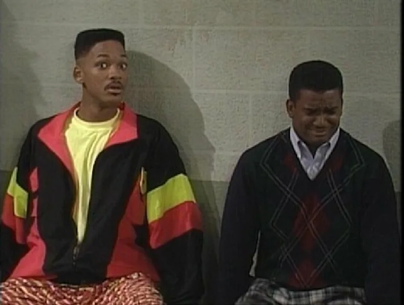 7 'Fresh Prince' Episodes That Will Still Make You Cry