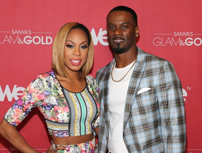 These NFL Players' Wives & Girlfriends Are Even Cooler Than The ...