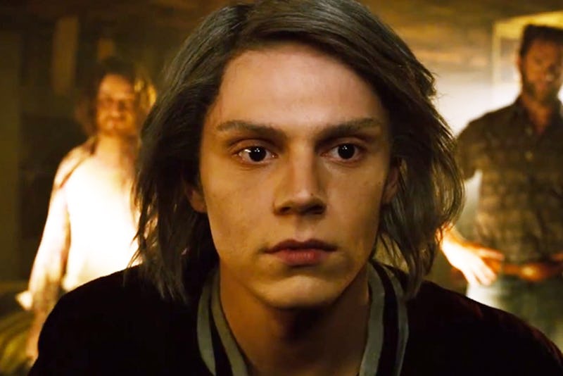 Who Is Quicksilver's Mom? The X-Men Comics & Movies Tell Different Stories