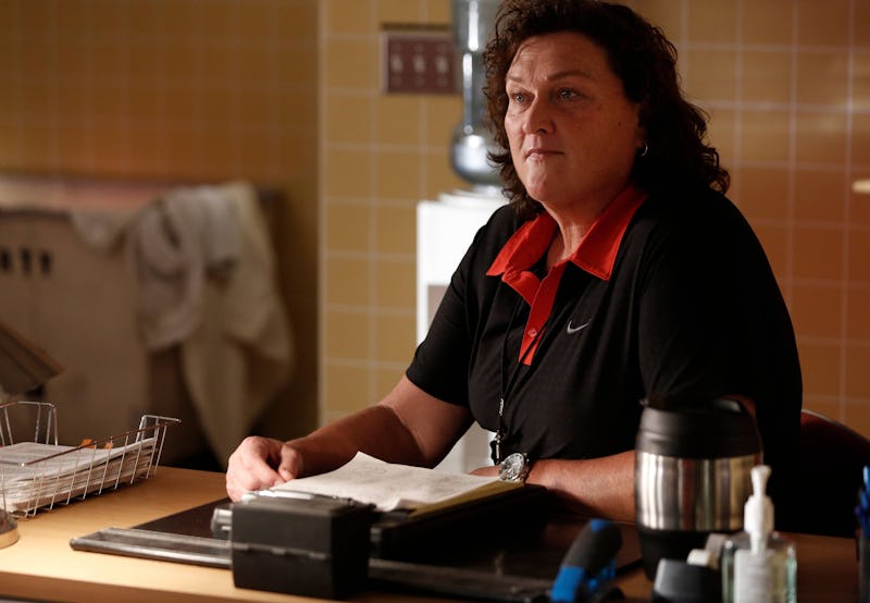 Coach Beiste's True Identity Is Revealed On 'Glee' With A Powerful ...