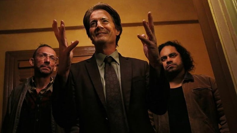 Who Is David Angar On 'Agents Of S.H.I.E.L.D.'? The Screamer Is An Old ...