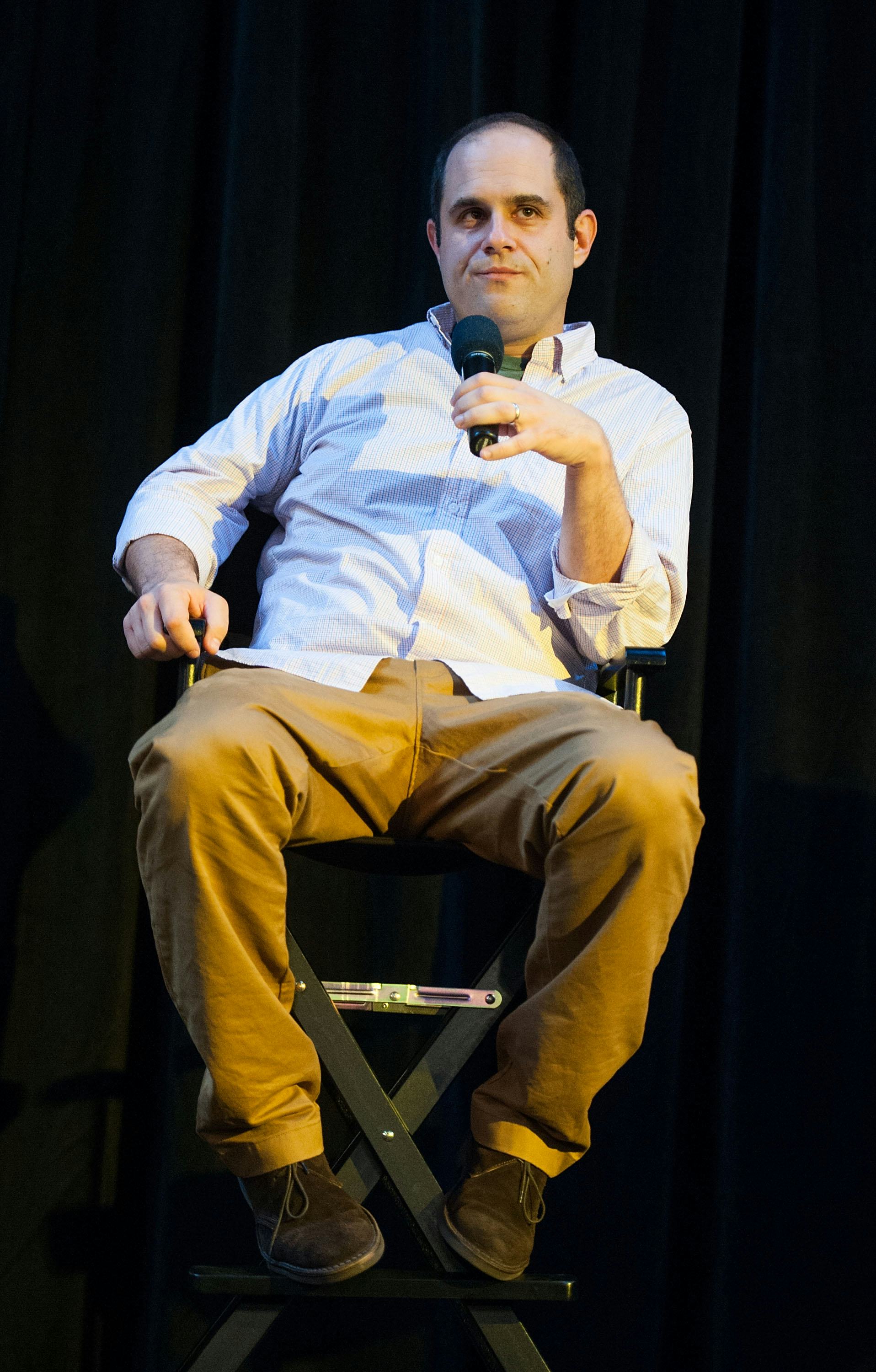 Who Is Craig Mazin? Ted Cruz's Former Roommate Knows A Thing Or Two ...