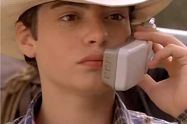 11 of the Best Disney Channel Original Movie Guys Who You Absolutely Loved