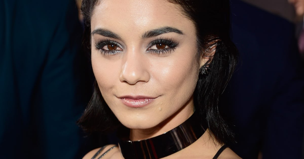 Vanessa Hudgens Dad Passes Away Before Grease Live