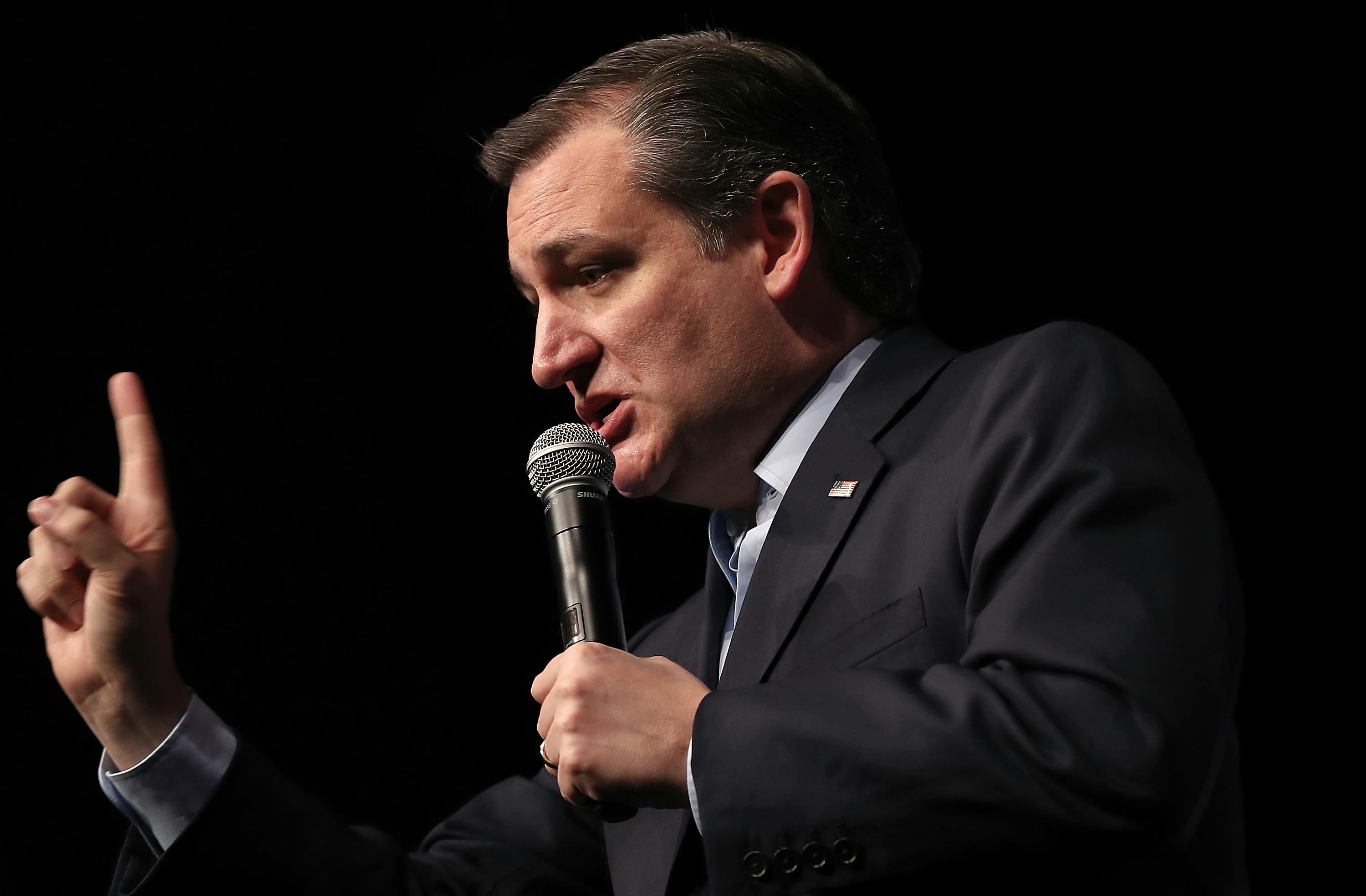 If GOP Delegates Were Allocated Proportionally, Donald Trump Would Have ...