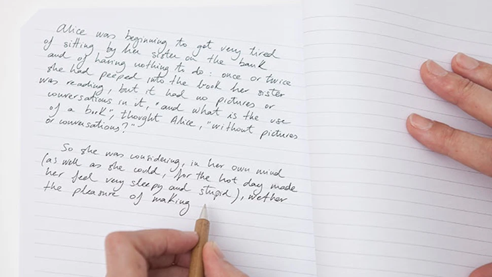 Notebooks For Left Handed Writers Are An Adorable Alternative For All notebooks-for-left-handed-writers-are-an-adorable-alternative-for-all