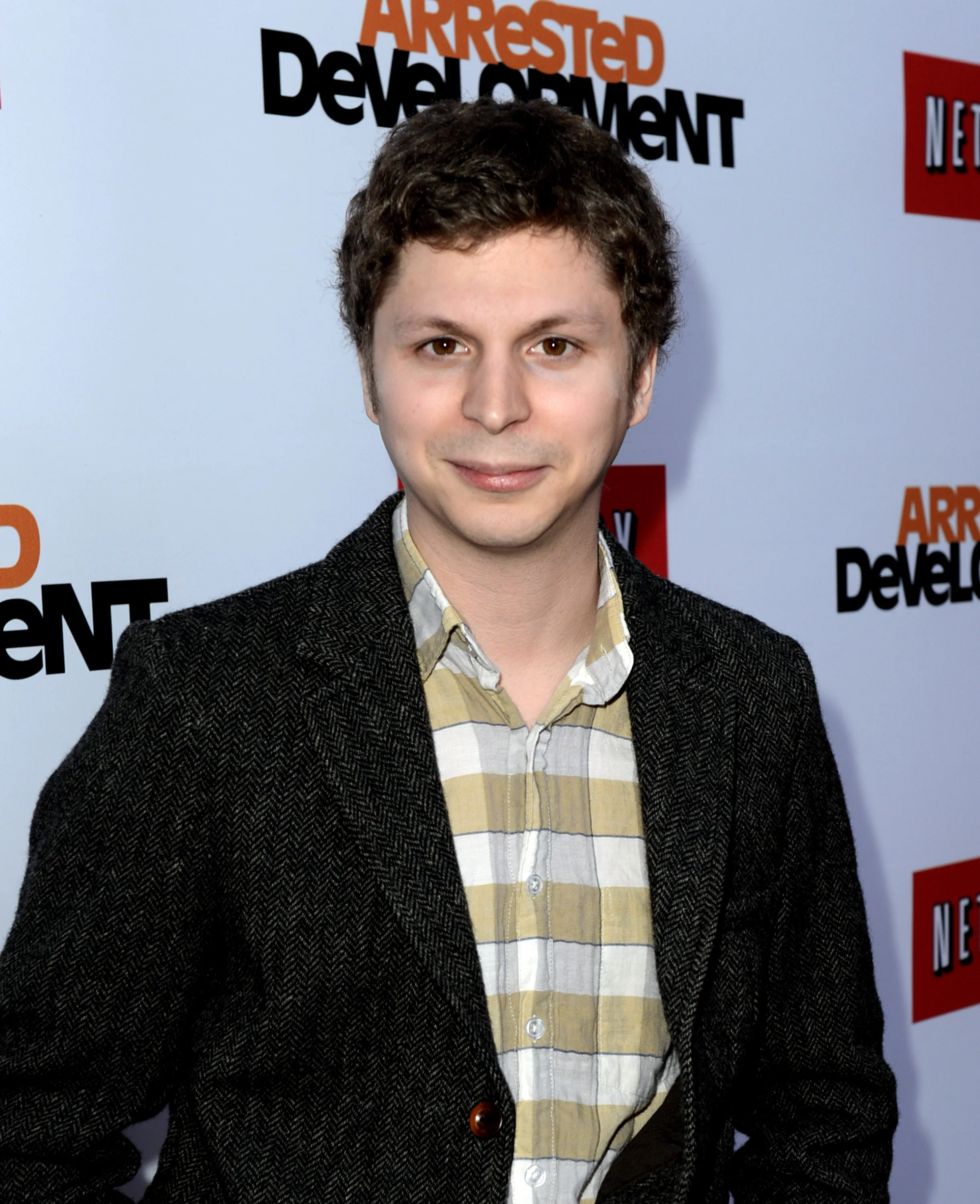 Michael Cera's Surprise Album Has a Backstory That Makes Him Sound Even ...