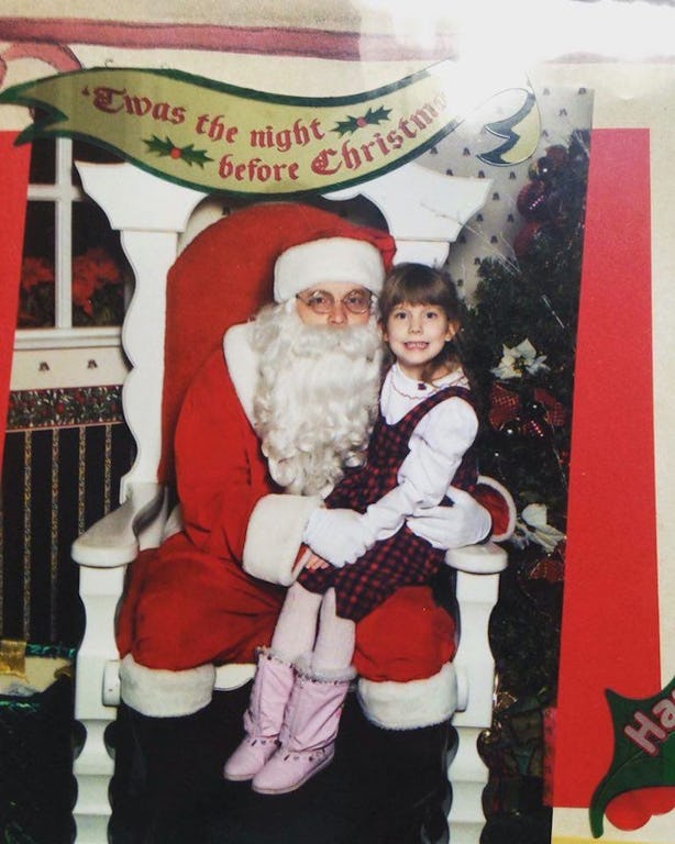 Why I Choose To Celebrate Christmas Without My Family