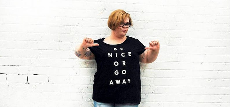 7 Plus Size Bloggers & Writers Who Focus On A Lot More Than Fashion