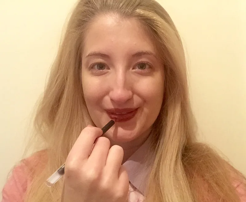 I Tried Cher Horowitz's Beauty Routine & This Is What Happened — PHOTOS