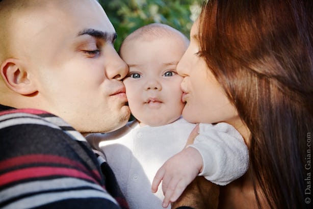 how-long-after-getting-married-do-couples-have-kids-apparently-the