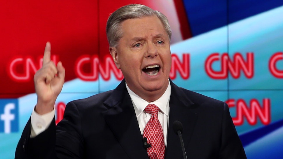 The 11 Best Debate Moments Of 2015 Perfectly Depict This Weird Wild Campaign Year the-11-best-debate-moments-of-2015-perfectly-depict-this-weird-wild-campaign-year