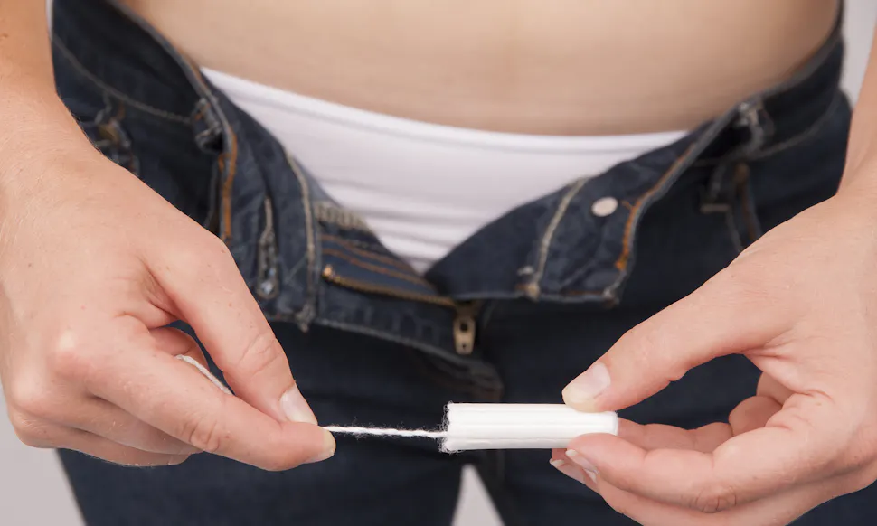 11 Subtle Tampon Mistakes You re Probably Making 11 Subtle Tampon Mistakes You re Probably Making