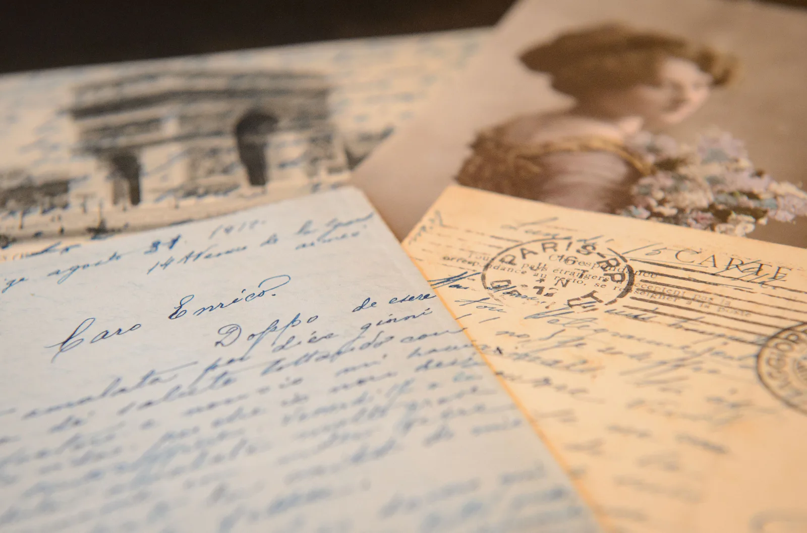 7 Famous Love Letters From Celebrities To Their Loved Ones That Might ...