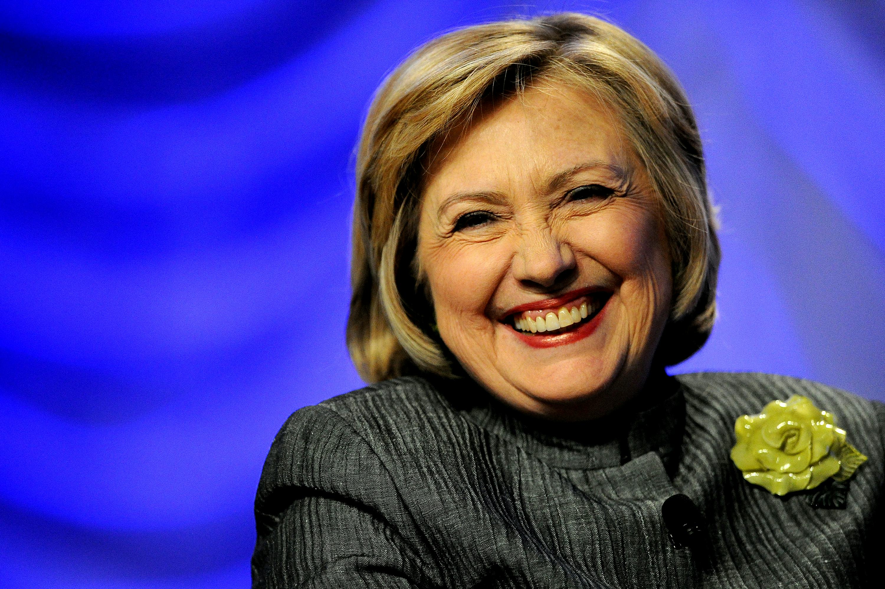 5 Hillary Clinton Essays To Read Before The 2016 Presidential Election