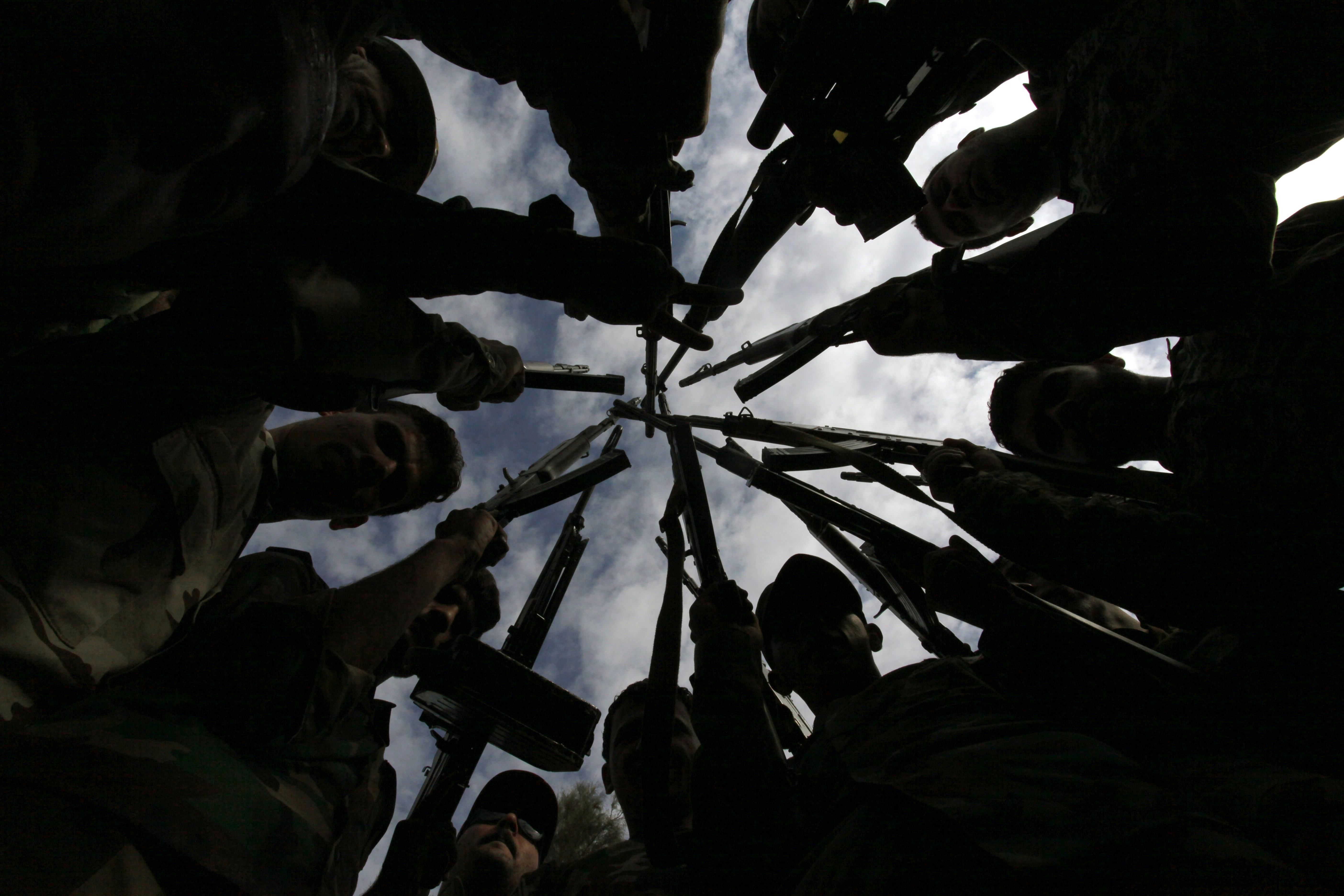 Japan Trolls ISIS On Twitter With Memes In A Defiant, Passionate Show ...