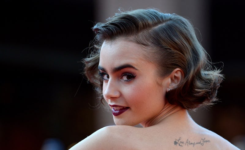 Eyebrows Are The Most Important Facial Feature You Have, According To ...