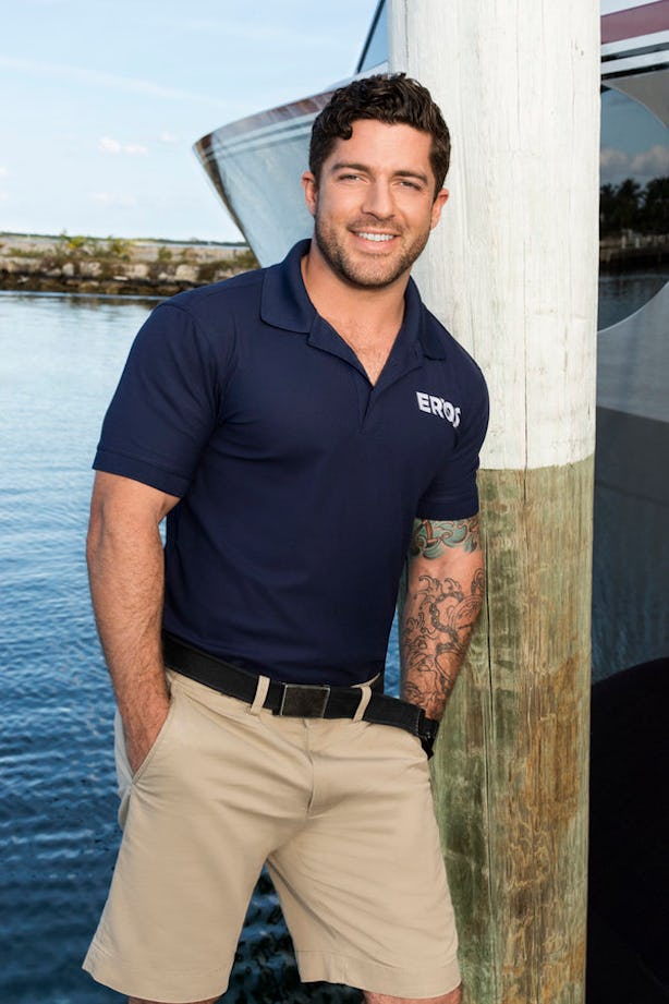 Rocky & Don Have Problems With Authority On 'Below Deck' & It May ...