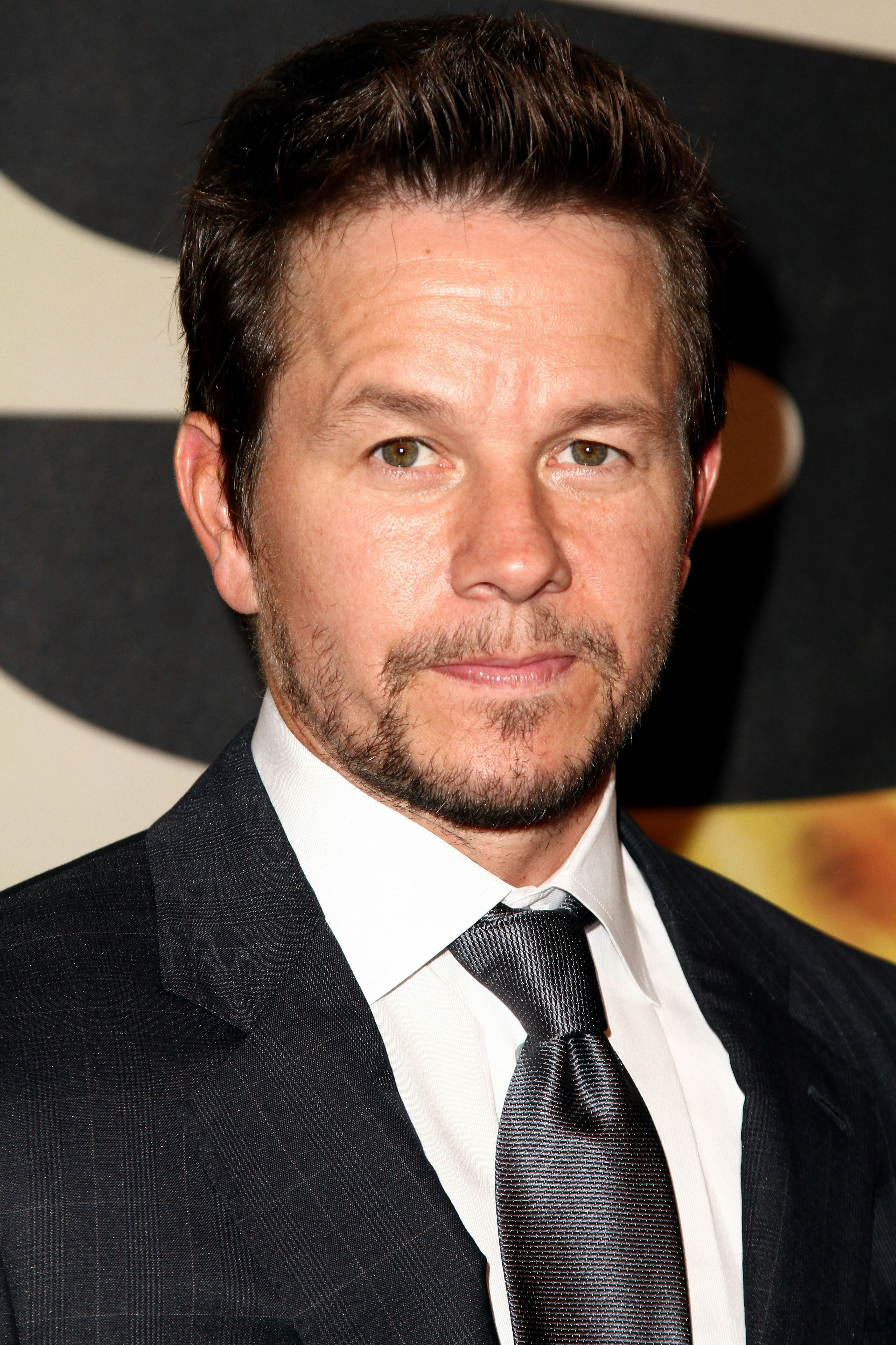 Mark Wahlberg's Assault Victim Forgives the Actor & Supports His Pardon ...