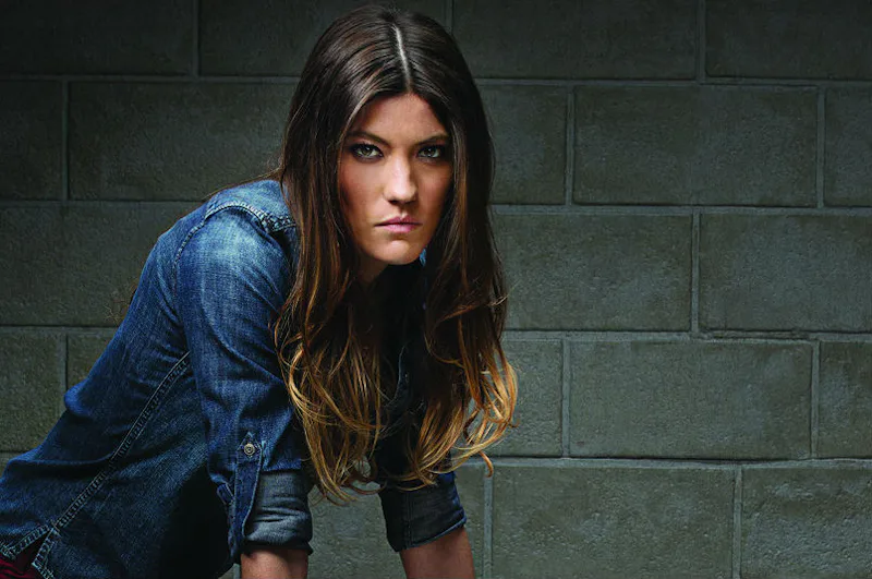 'Dexter': How Much More of Deb's 'Scar Tissue' Can We Take?