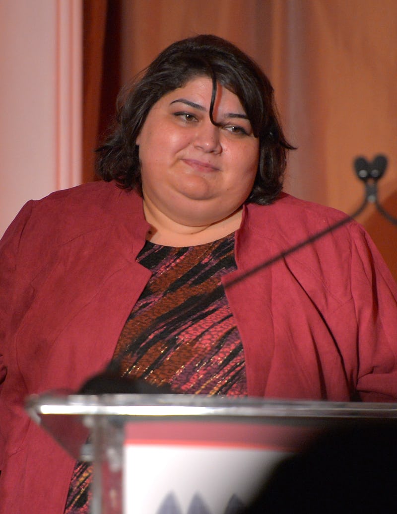 6 Female Journalists Whose Bravery Will Inspire You