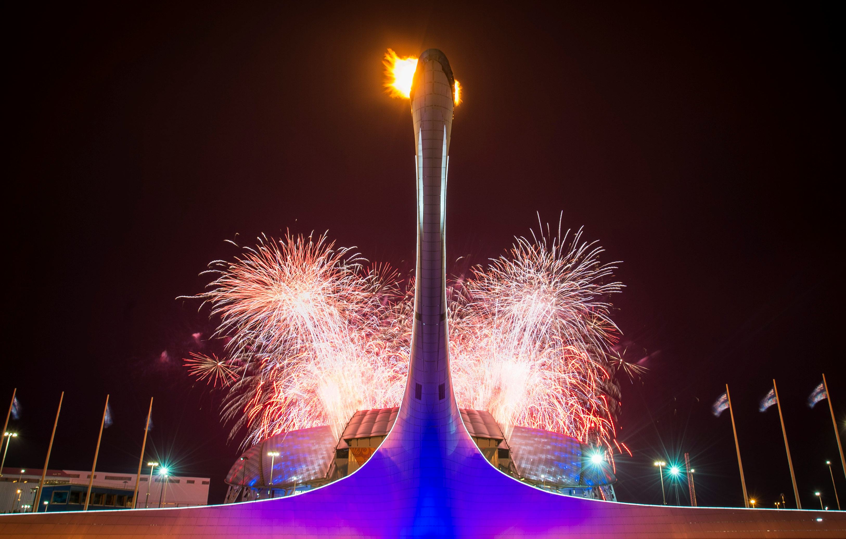 The Meaning Of The Olympics Closing Ceremony Speaks To The Importance ...