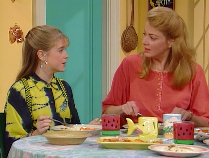 6 Things Your Parents Let You Do In The '90s That Parents Would Never ...