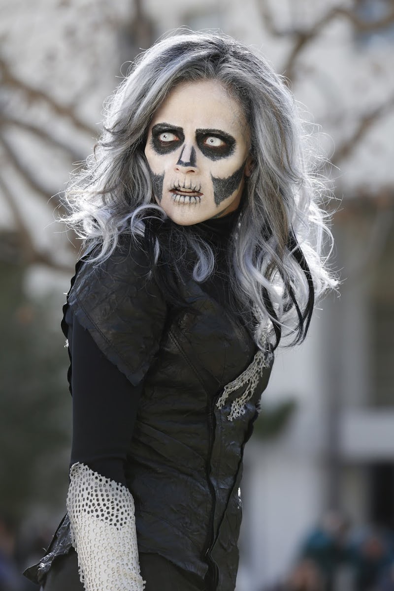 Who Is Silver Banshee On 'Supergirl'? Siobhan’s Alter Ego May Have ...