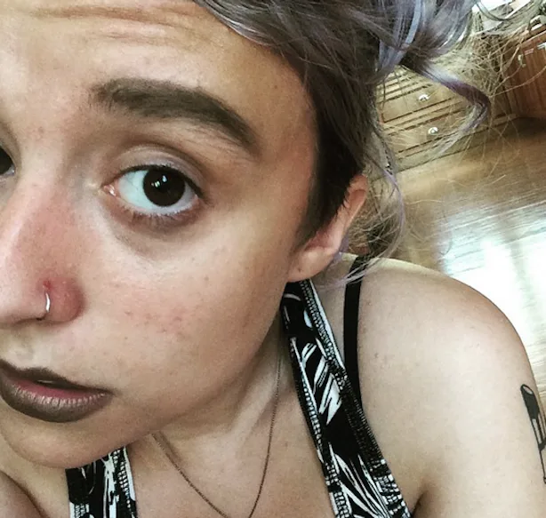 I Stopped Wearing Deodorant For A Week To See Whether Or Not Body Odor ...