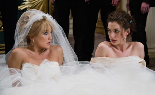 Planning a Wedding? Here Are 6 Very Important Things No One Will Tell You