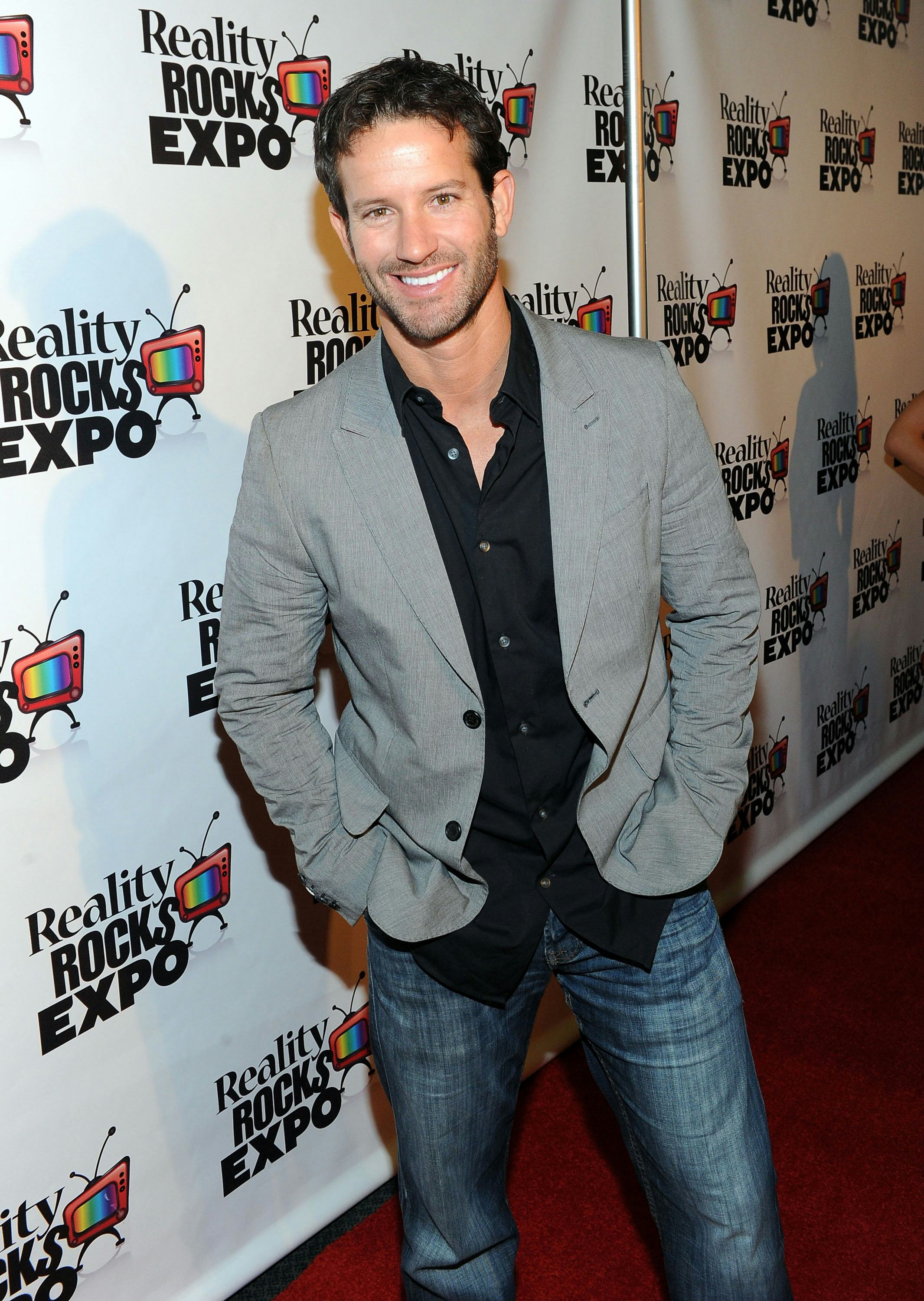 What's Kiptyn Been Doing Since The Tenley Breakup? The 'Bachelor Pad ...